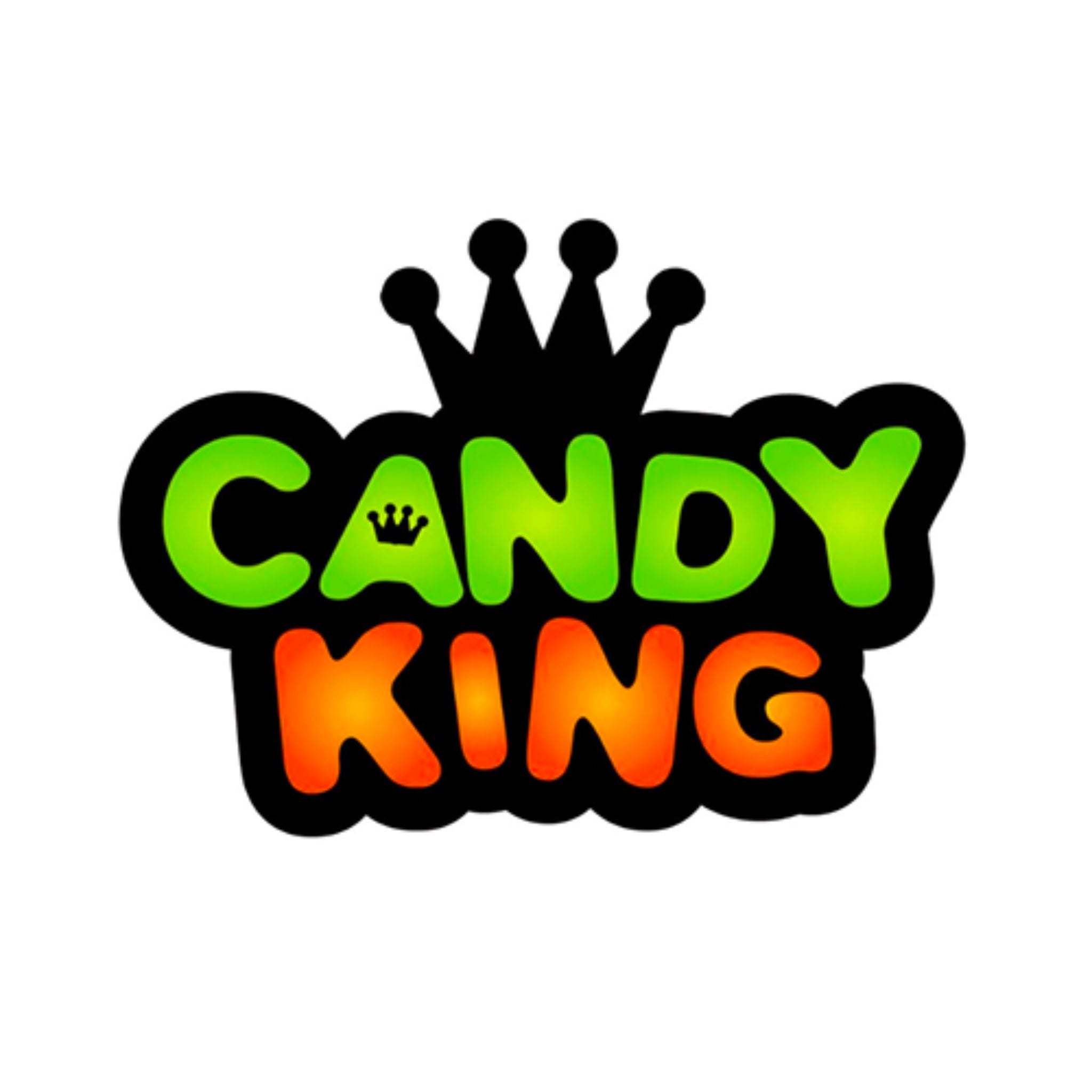 Candy King – Juice Cartel