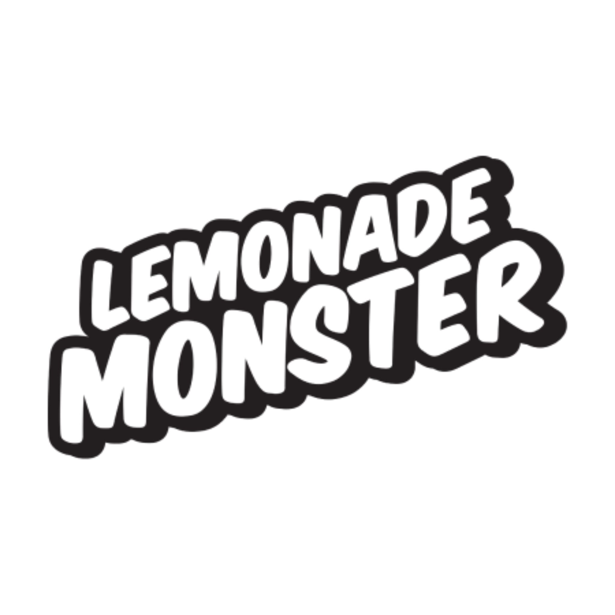 Lemonade Monster – Juice Cartel