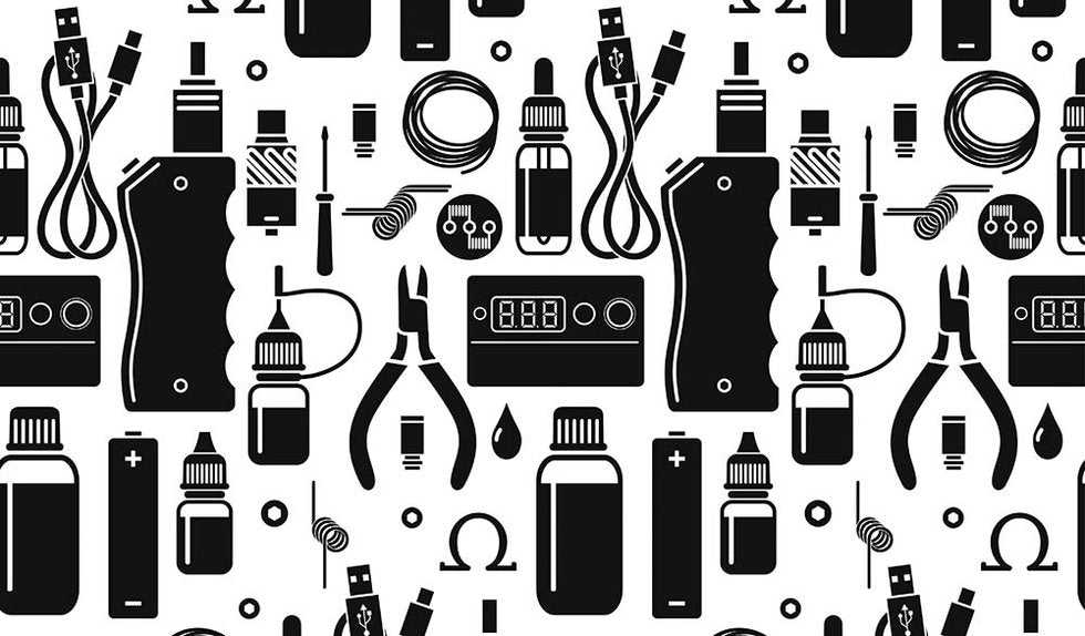 Rebuilding Supplies - Juice Cartel Gift Shop Bendigo