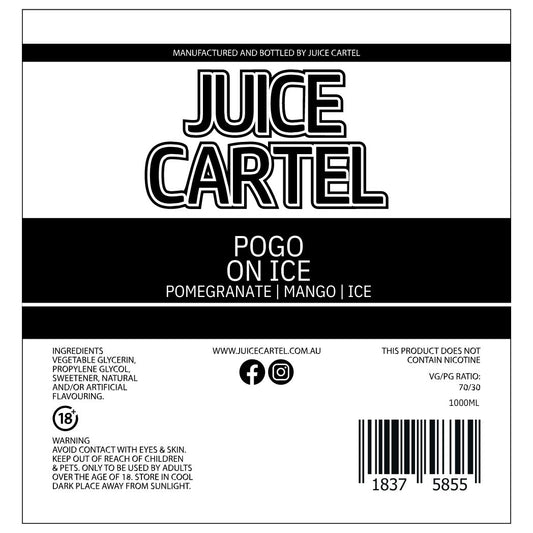 Juice Cartel